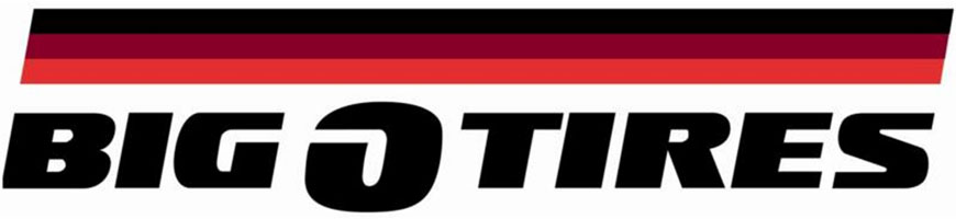 Big O Tires | AMRA
