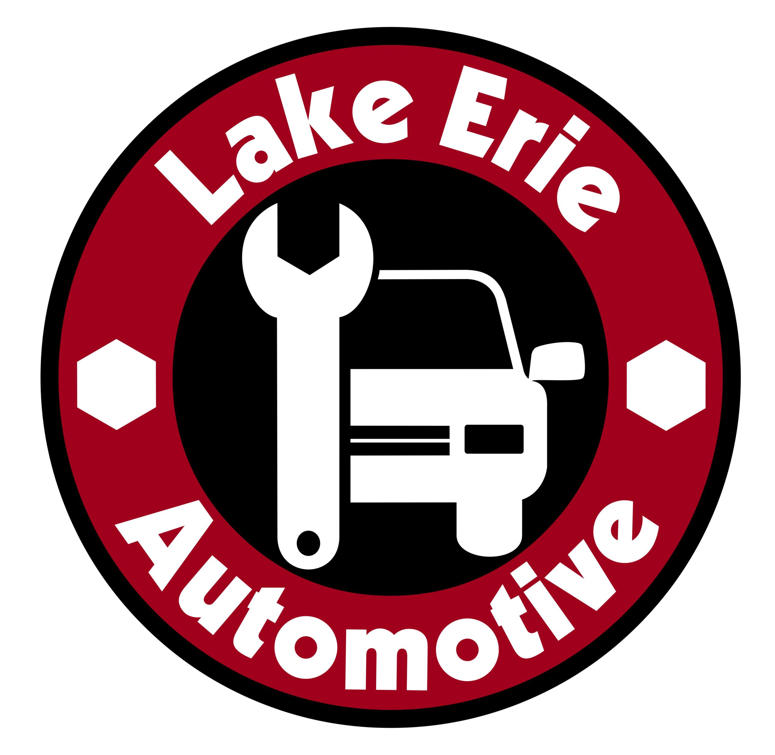 Lake Erie Auto Service