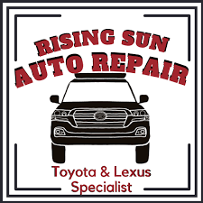 Rising Sun Auto Repair | AMRA