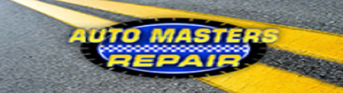 Auto Masters Repair | AMRA