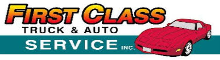 First Class Truck & Auto Inc. | AMRA