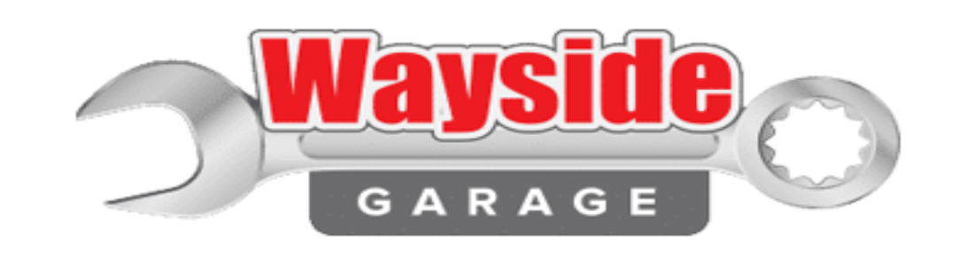 Wayside Garage | AMRA